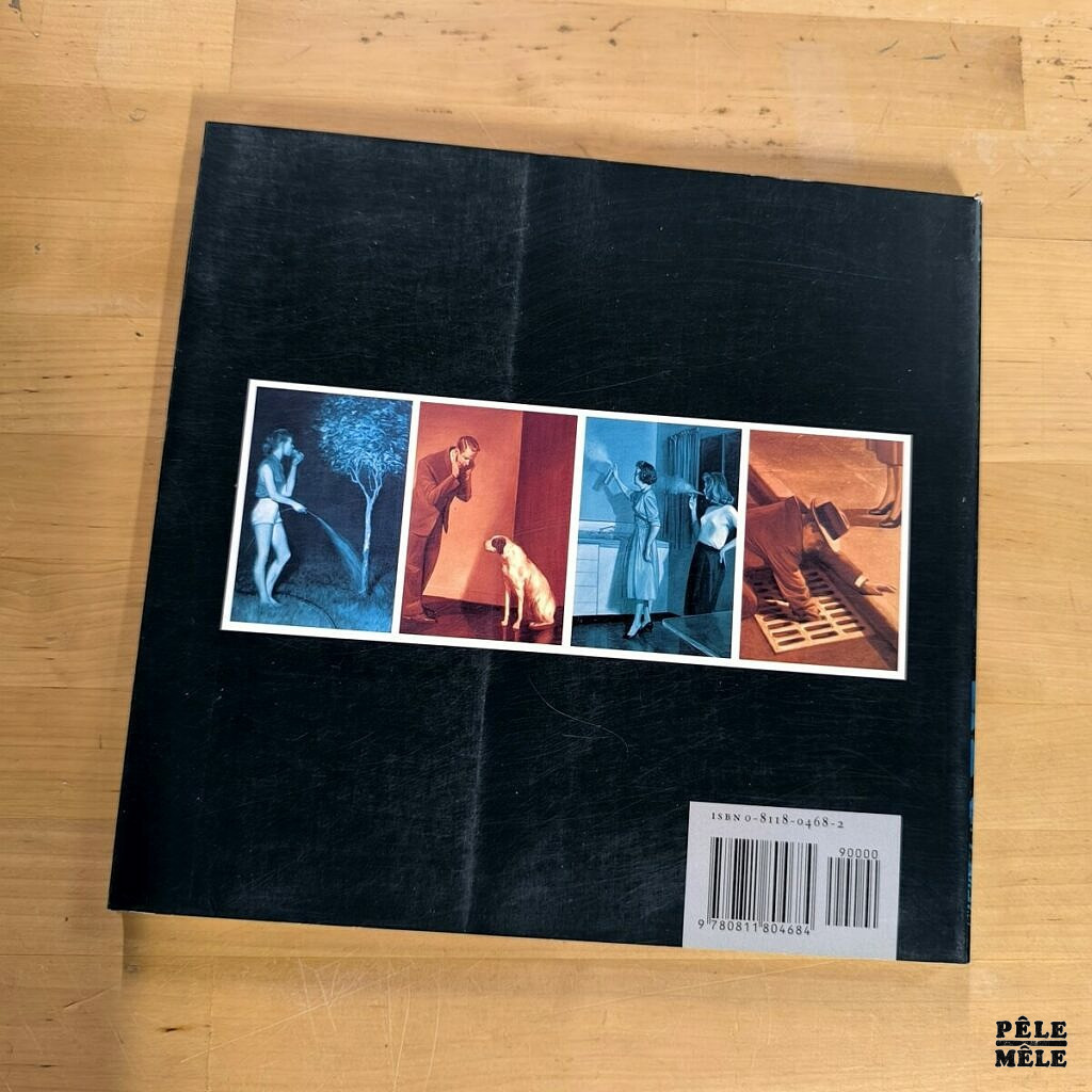 Judi Freeman "Mark Tansey" (CHRONICLE BOOKS, 1993) IN ENGLISH - Pêle ...