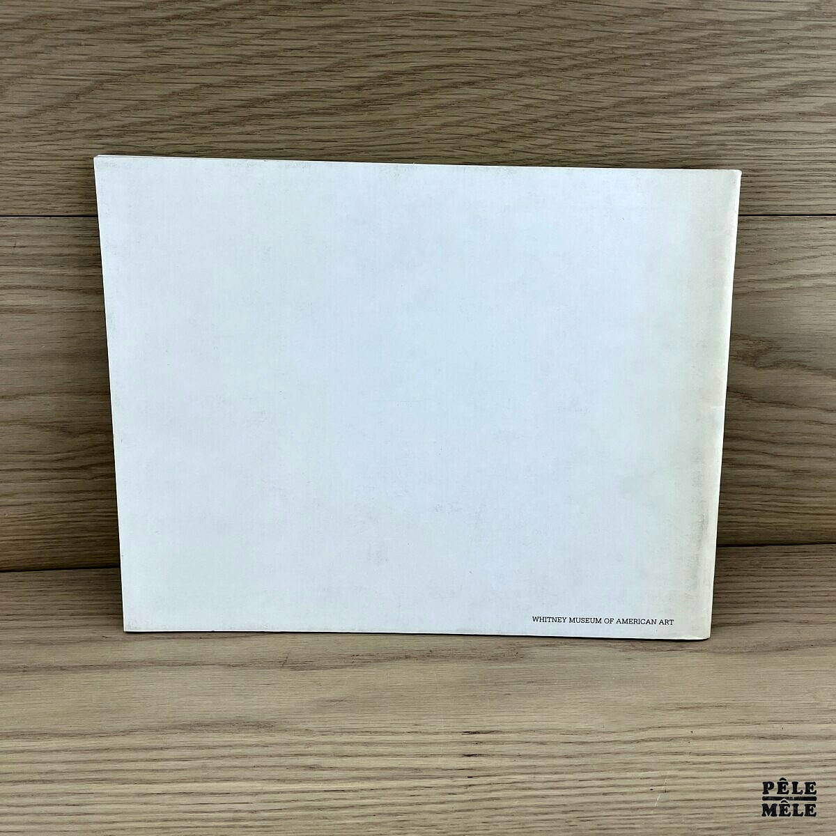 The films of Andy Warhol - Part 2- Angell Callie (text) - Pêle-Mêle Online