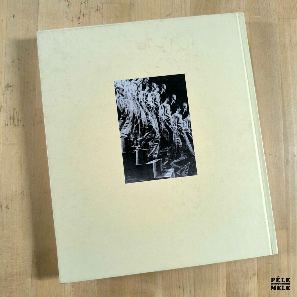 Annja Müller-Alsbach, Heinz Stahlhut, Harald Szeemann "Marcel Duchamp ...