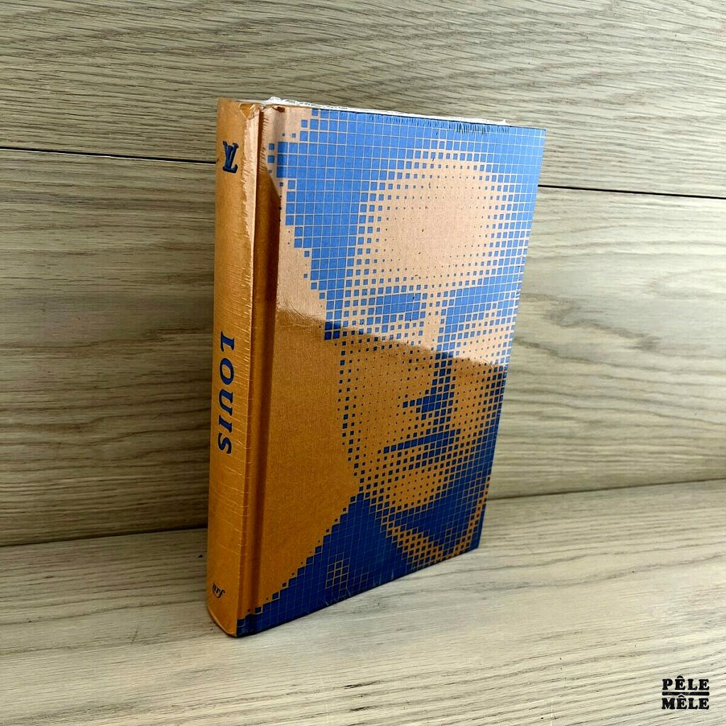 Louis Vuitton : L'audacieux - Caroline Bongrand - Pêle-Mêle Online